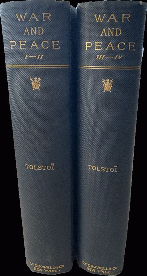 war and peace by count lyof n tolstoi nathan haskell dole [translator