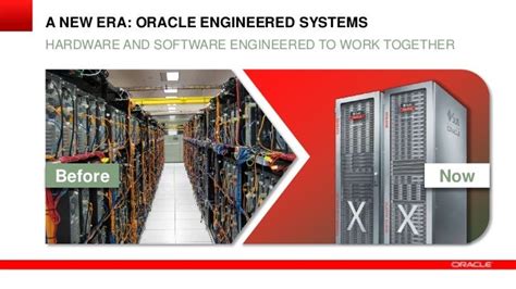 Systems Oracle Overview Hardware
