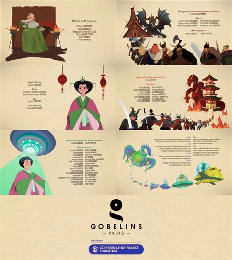 A Princess Guide To Fairytale Love End Credits By Spicynutmegan On