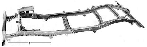 Cj2a Frame Help Please The Cj2a Page Forums