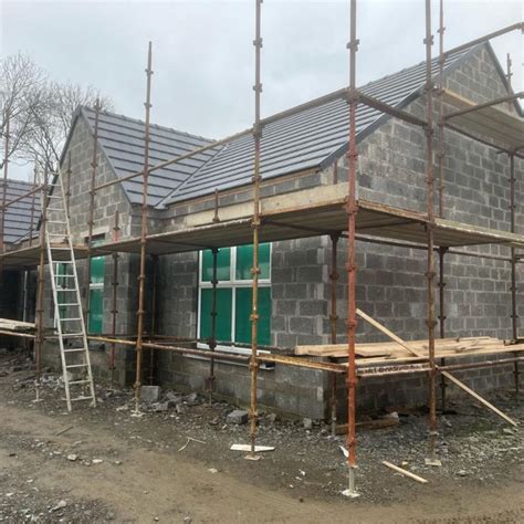 Beam Newbuild Newbuildhome Selfbuild Selfbuildni Selfbuildireland