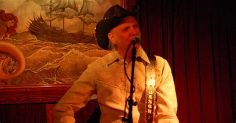 Jason Ringenberg Scorches The Redwood Music Connection Magazine