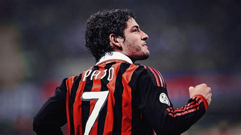 셰우첸코 이후 밀란 7번 계보 세리에매니아