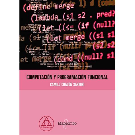 Computación Y Programación Funcional Alfaomega Argentina