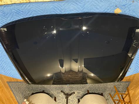 C8 Targa Dimensions Corvetteforum Chevrolet Corvette Forum Discussion