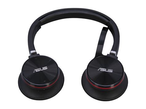Asus Hs W1 Wireless Usb Headset