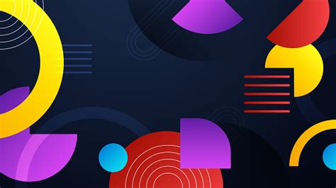 추상 블루 레드 블랙 3d 화이트 다채로운 사각형 벡터 기술 배경 디자인 브로셔 웹 사이트 전단지 포스터 인증서 프리젠 테이션 방문 페이지를위한 기하학적 3d 다채로운 벽지