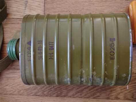 Check Out My New Shms Gas Mask R Gasmasks