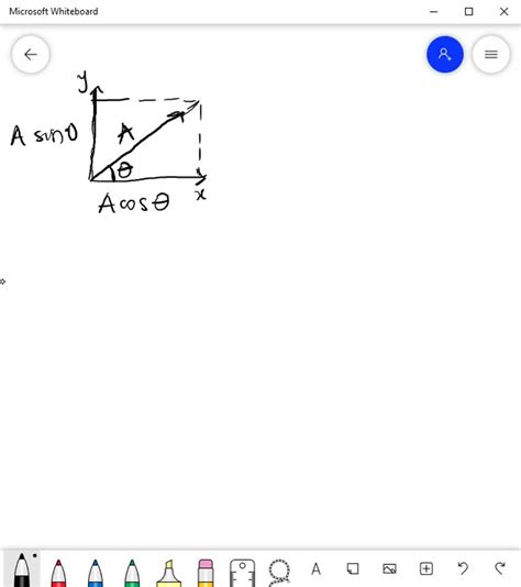 ⏩solved a vector is given by its components ax 2 5 and ay 7 5