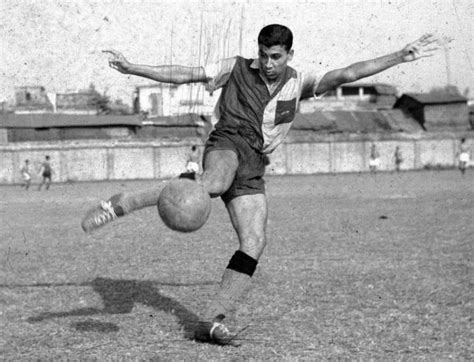 The Golden Footballer P K Banerjee East India Story