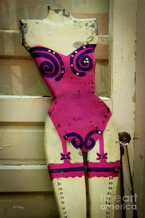 Sexy And Voluptuos Photograph By Rene Triay Photography Fine Art America