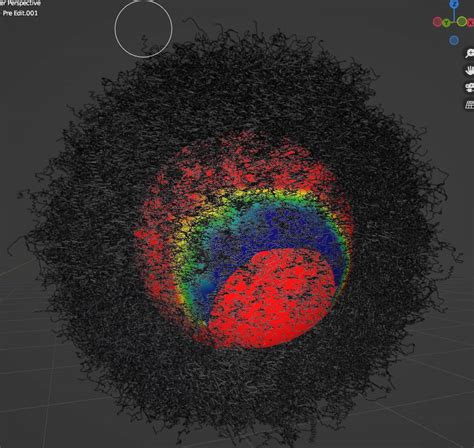 particle hair problems r blenderhelp