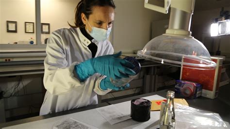 Forensic Identification Specialist Unit City Of Torrance