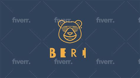 Animate Minimalistic Youtube Intro Logo Animation By Dreamscreations Fiverr