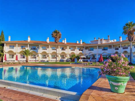 Galeria Colina Verde Resort No Algarve