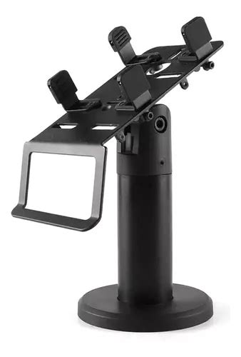 Suporte De Máquina Pos Suporte De Exibição Giratório De 360 Parcelamento Sem Juros