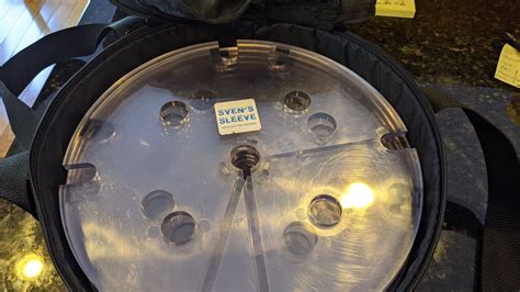 Svens Sack Wheelhouse Cover Storage Svens Sleeve