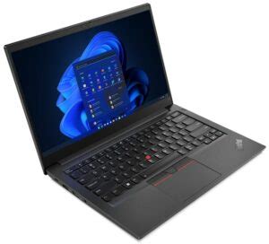 Lenovo ThinkPad E Gen Review LaptopMedia Com