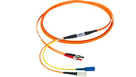Mode Conditioning Patch Cords