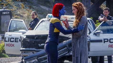 Dark Phoenix Review An Xhausting And Xcruciating End To The X Men