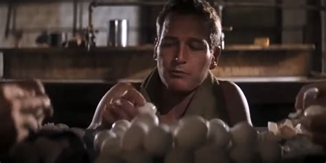 Cool Hand Luke Eggs