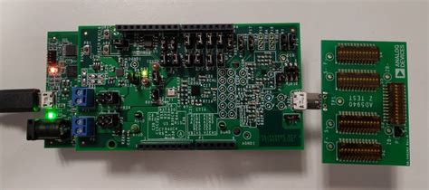 Ad5940 Eda [analog Devices Wiki]