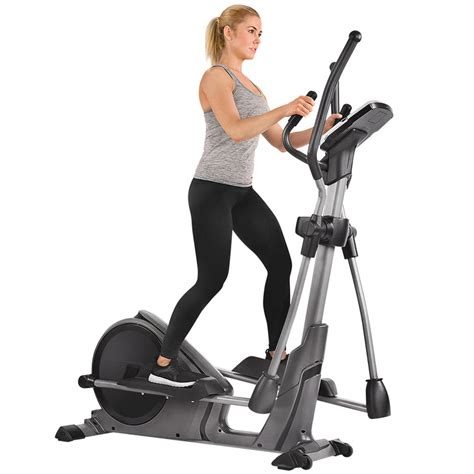 Elliptical Trainer Giới Thiệu Cách Sử Dụng Và Ví Dụ Câu