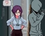 Back Alley Tales Game Play Online Free At