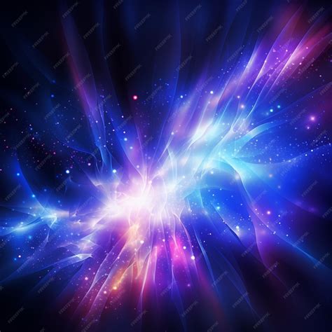 Premium Ai Image Supermassive Singularity Ai Generated