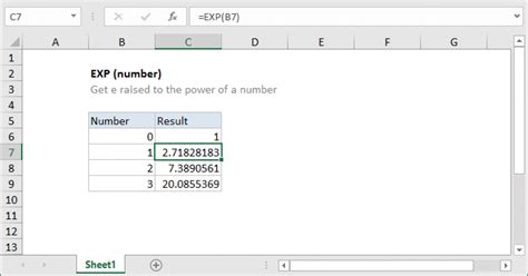 Exponential Graph Equation In Excel Tessshebaylo