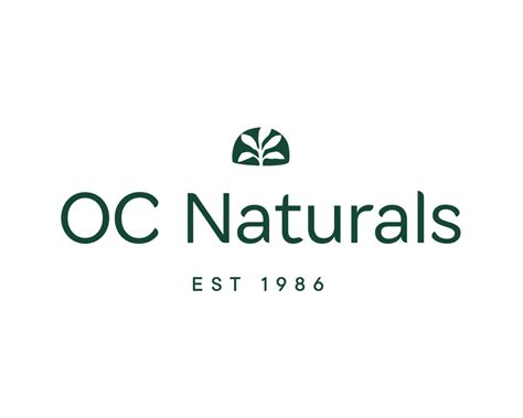 Oc Naturals Hair And Body Care Products Natures Organics Page 2