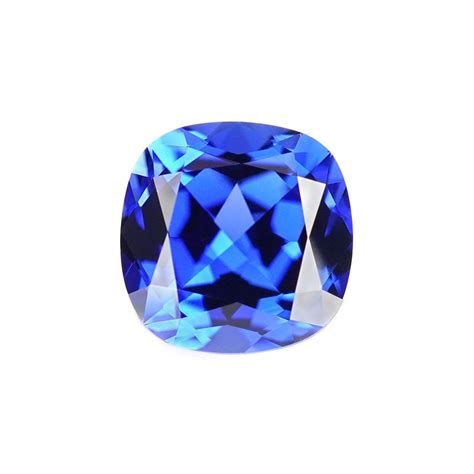 Bivis Lab Grown Blue Sapphire Manufacturer