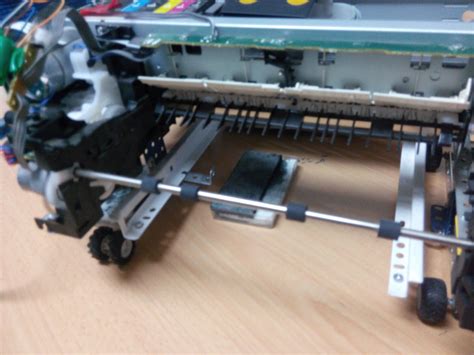 How To Turn Inkjet Printer To Print On Coffee 10 Steps With Pictures