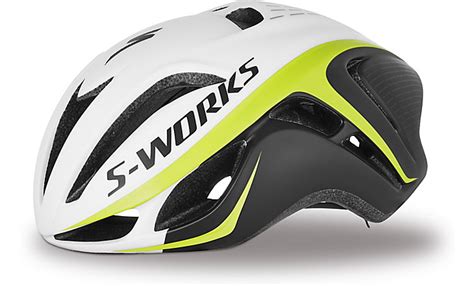 Specialized S Works Evade Helmet เมื่อความปลอดภัยมาพร้อมความเร็ว