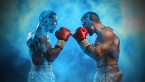 ¿sabes Cómo Apostar En Boxeo Aprende Sobre Sus Mercados Blog Hondubet