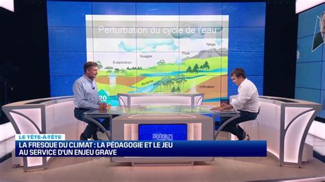 Cedric Ringenbach Est Linvité Des Pionniers