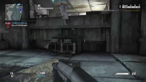 How To Fix Xbox One Bugs Cod Ghosts Gameplay Youtube