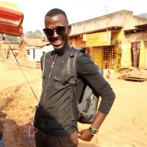 Stream Nyamba Yesu Usher Joram By Arnold Wizy Listen Online For Free