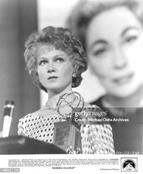 130 Diana Scarwid Photos And High Res Pictures Getty Images