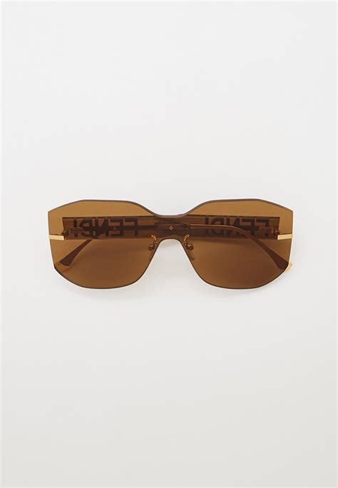 Аксессуары Fendi купить аксессуары Фенди в интернет магазине