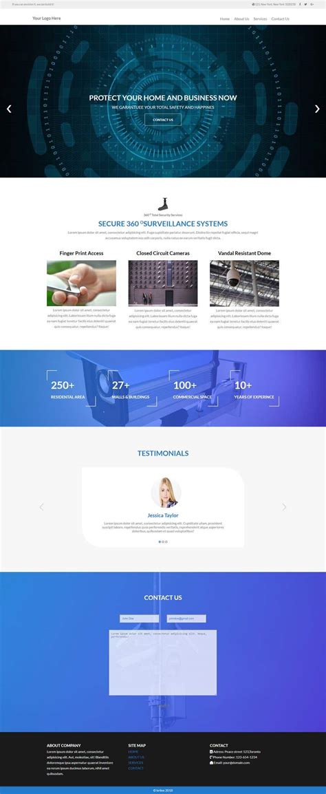 Entry By Brilex For Build A Website With Angular Material With REST Services Freelancer