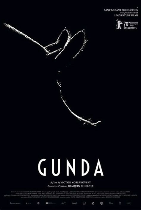 Gunda 2020 Film Trailer Kritik