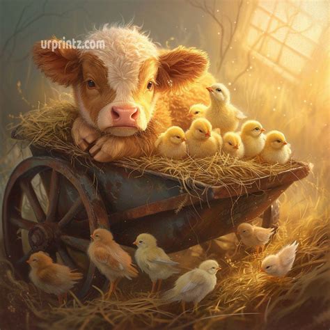 Mini Moo And Friends Added A New Photo Mini Moo And Friends