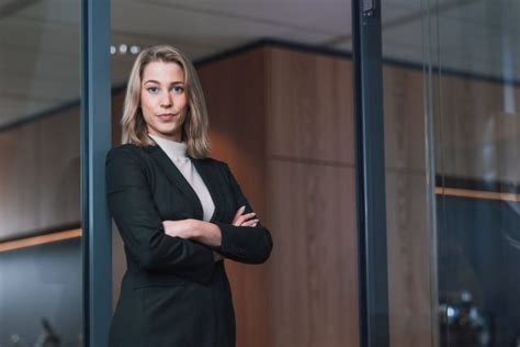 Laurie Van Leeuwen Davids Advocaten