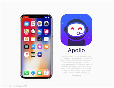 Apollo 116 Is Live On The App Store With Some Further Bug Fixes
