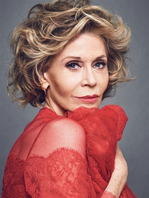 Age De Jane Fonda Jane Fonda Aujourdhui Ayspak