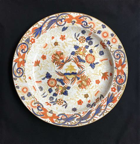 Wedgwood Plate At Robert Doss Blog