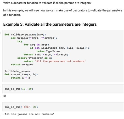 Decorators In Python With Code Snippets Decorators In Python Allow Us To Modify The Functions