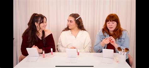 Jaydn Has Mean Girl Energy R Schultzziesnark