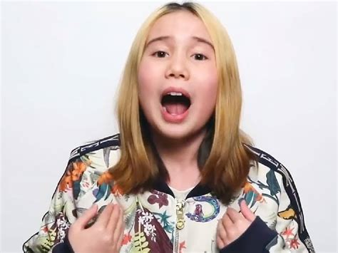 Teen Rapper And Social Media Star Lil Tay Confirms Shes Alive After A